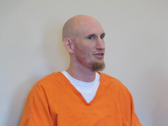 Man Will Serve at Least 14 Years for Meth Trafficking | News, Sports ...